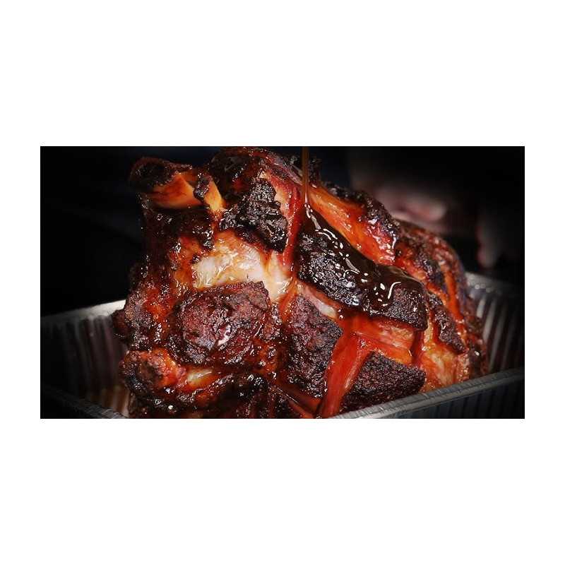 Cure & Binder for Cooked Ham & Boiled sausage 1kg